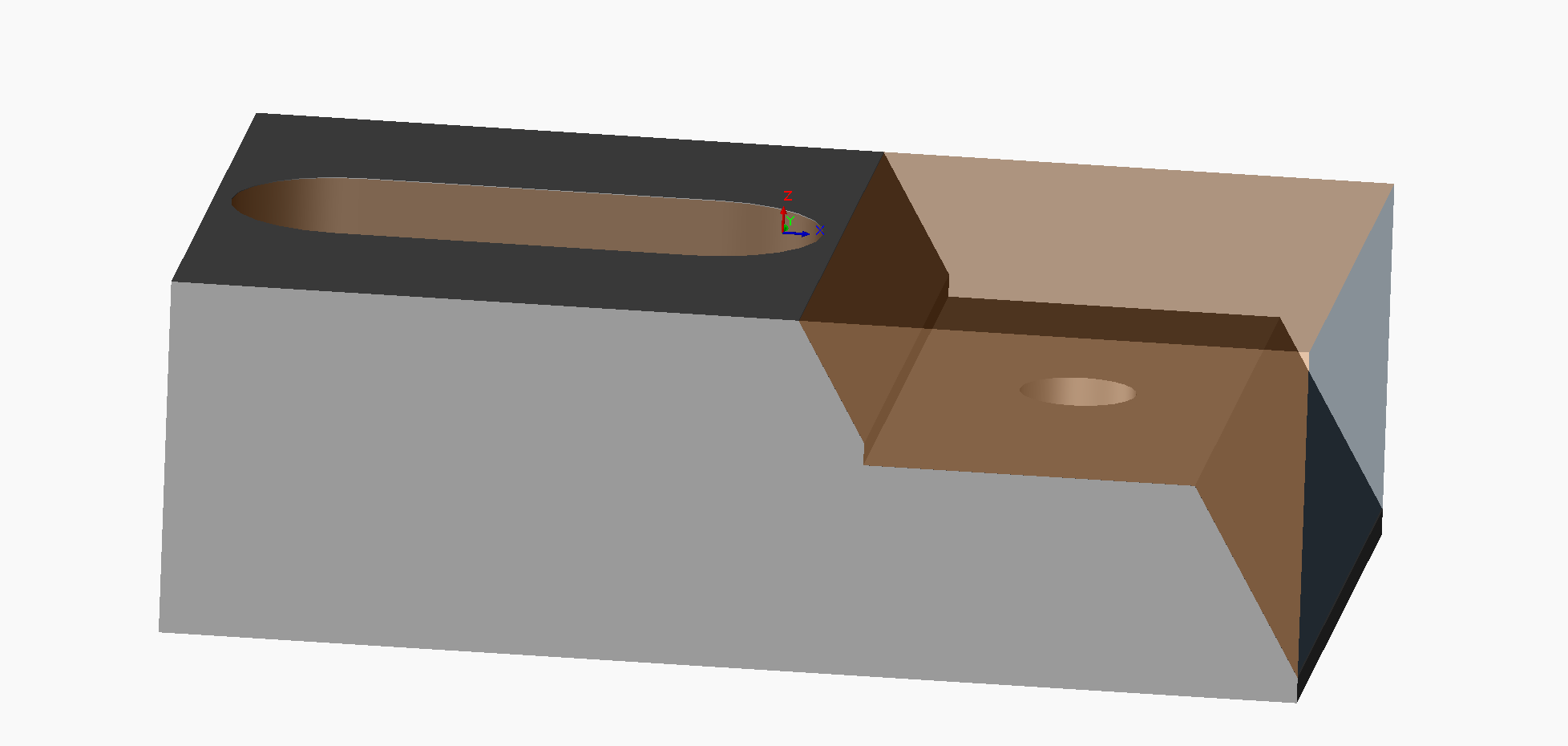 SolidCAM Which Mill operation(Feature) - LinuxCNC